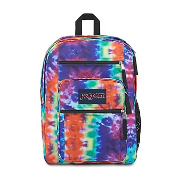 Jansport | Bags | Jansport Big Student Xl Backpack | Poshmark